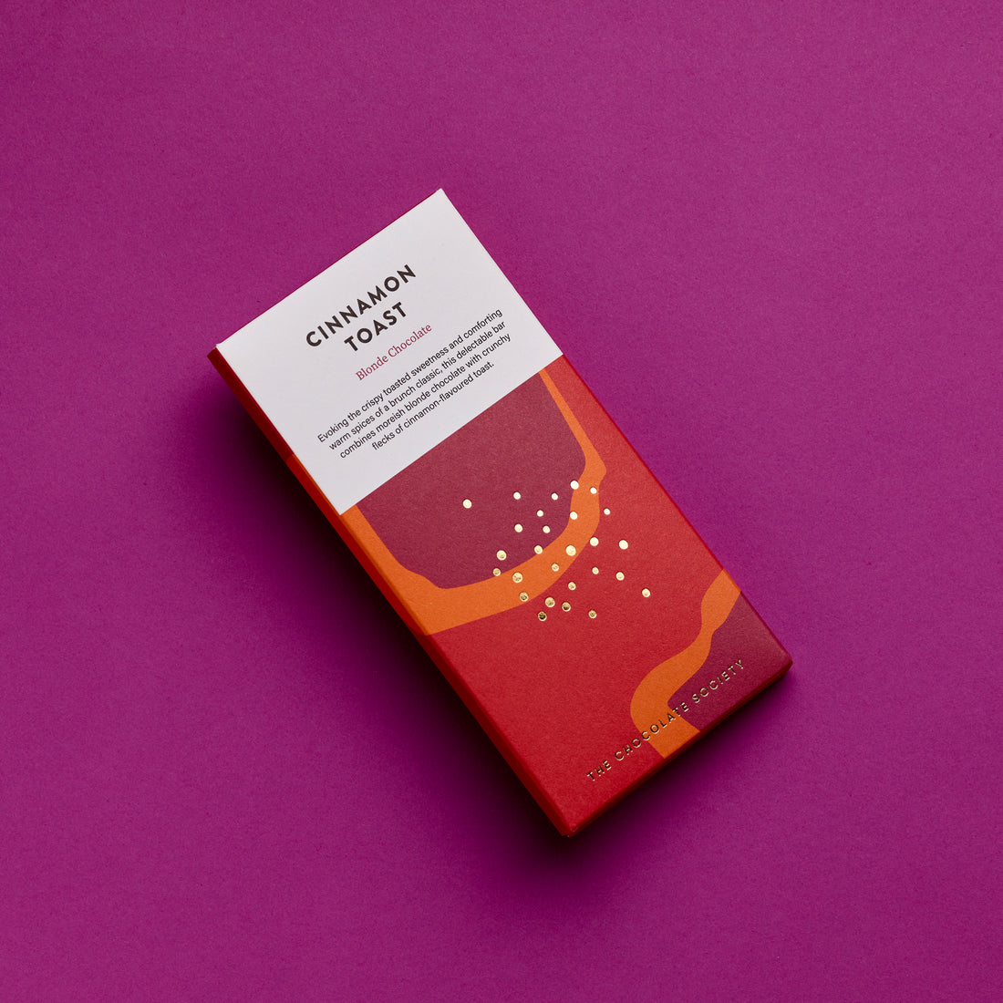 Luxury Artisan Chocolate Bars | The Chocolate Society